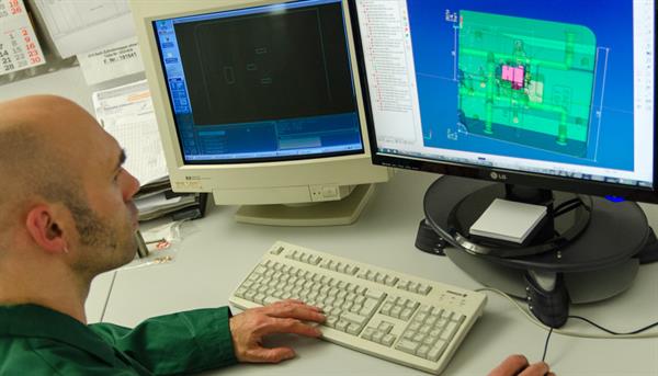 Formenbau Beratung Planung Konzeption - Seehafer & Marohn ...