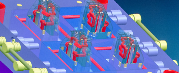 Formenbau Konstruktion Prototyping - Seehafer & Marohn Stahlformenbau ...