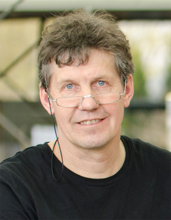 Ansprechpartner - Seehafer & Marohn Stahlformenbau GmbH & Co. KG